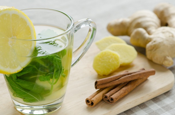 Lipton Organik Bitki ve Meyve Çayları | İlknurun Dünyası